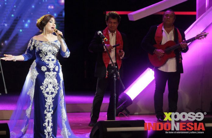 Konser Mengenang Perjalanan Benny 'Panbers' Pandjaitan - Xpose Indonesia