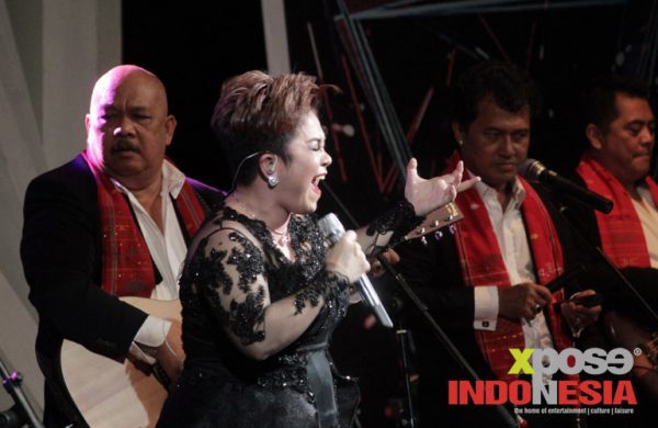 Konser Mengenang Perjalanan Benny 'Panbers' Pandjaitan - Xpose Indonesia