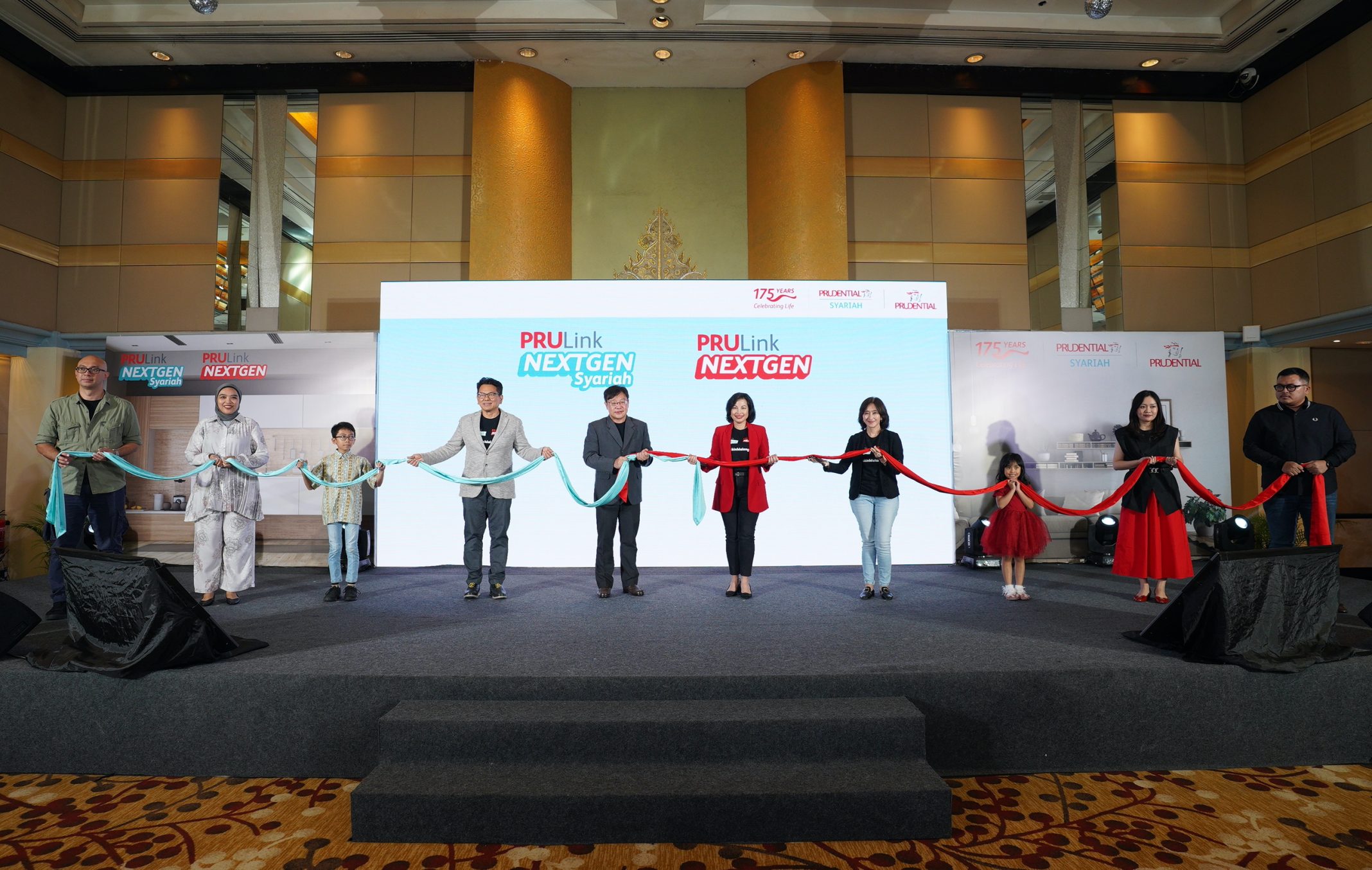 PAYDI Inovasi Baru yang Memukau dari PT Prudential Life Assurance ...
