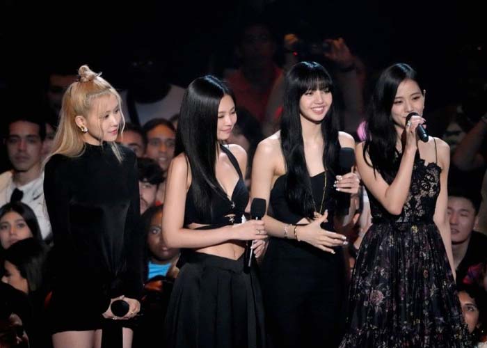 BLACKPINK Gelar Konser Penutupan Tur Dunia September 2023 di Korea. Benarkah Konser Terakhir ...