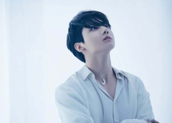 Jungkook Tanpa Sadar Spill Punya Dua Akun TikTok - Xpose Indonesia