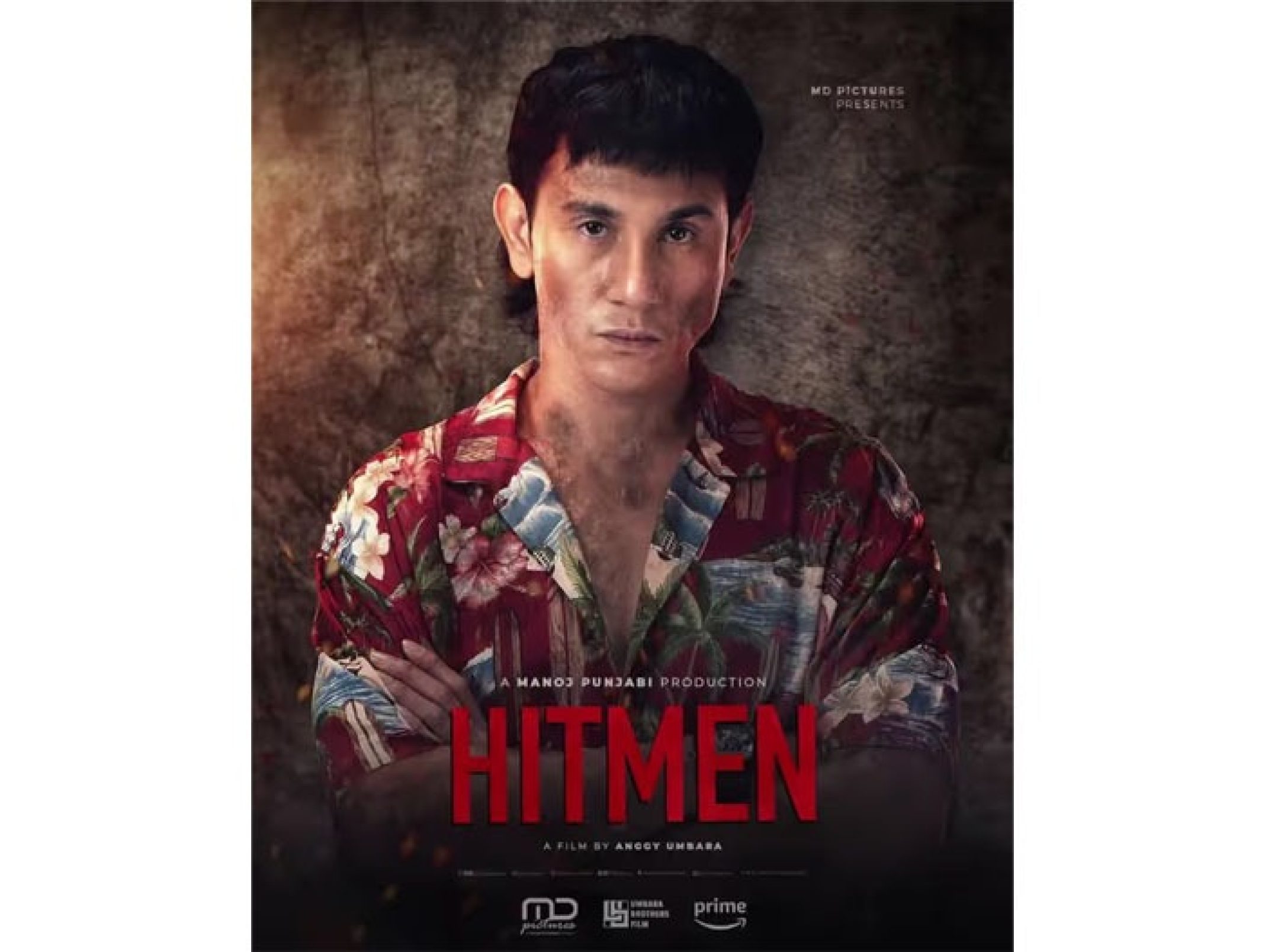 Vino G Bastian & Laura Basuki Duduki 3 Unggulan FFWI 2023 - Xpose Indonesia