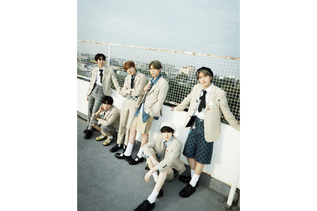 NCT Wish Rilis Debut Februari 2023 - Xpose Indonesia