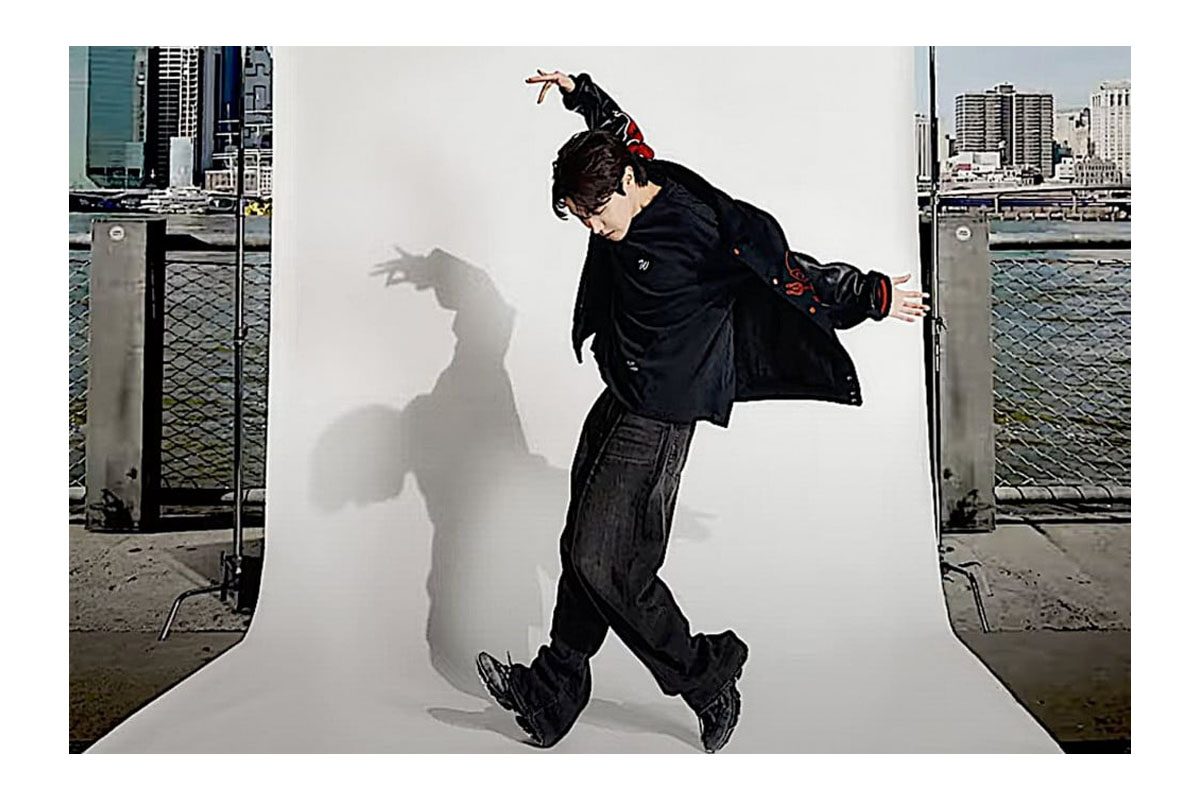 Besok, J Hope Merilis Lagu dan Video Musik Neuron - Xpose Indonesia