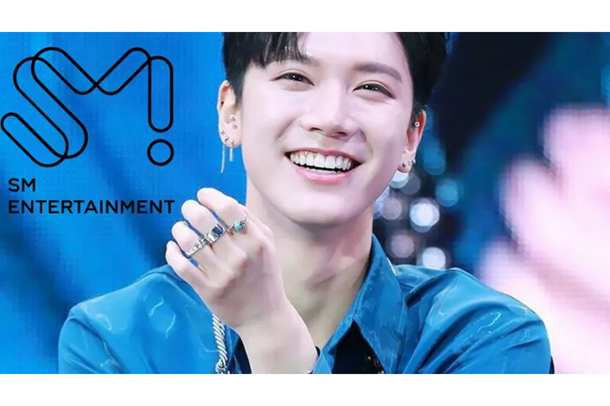 Klarifikasi Ten NCT : Tidak Akan Meninggalkan SM Entertainment - Xpose Indonesia