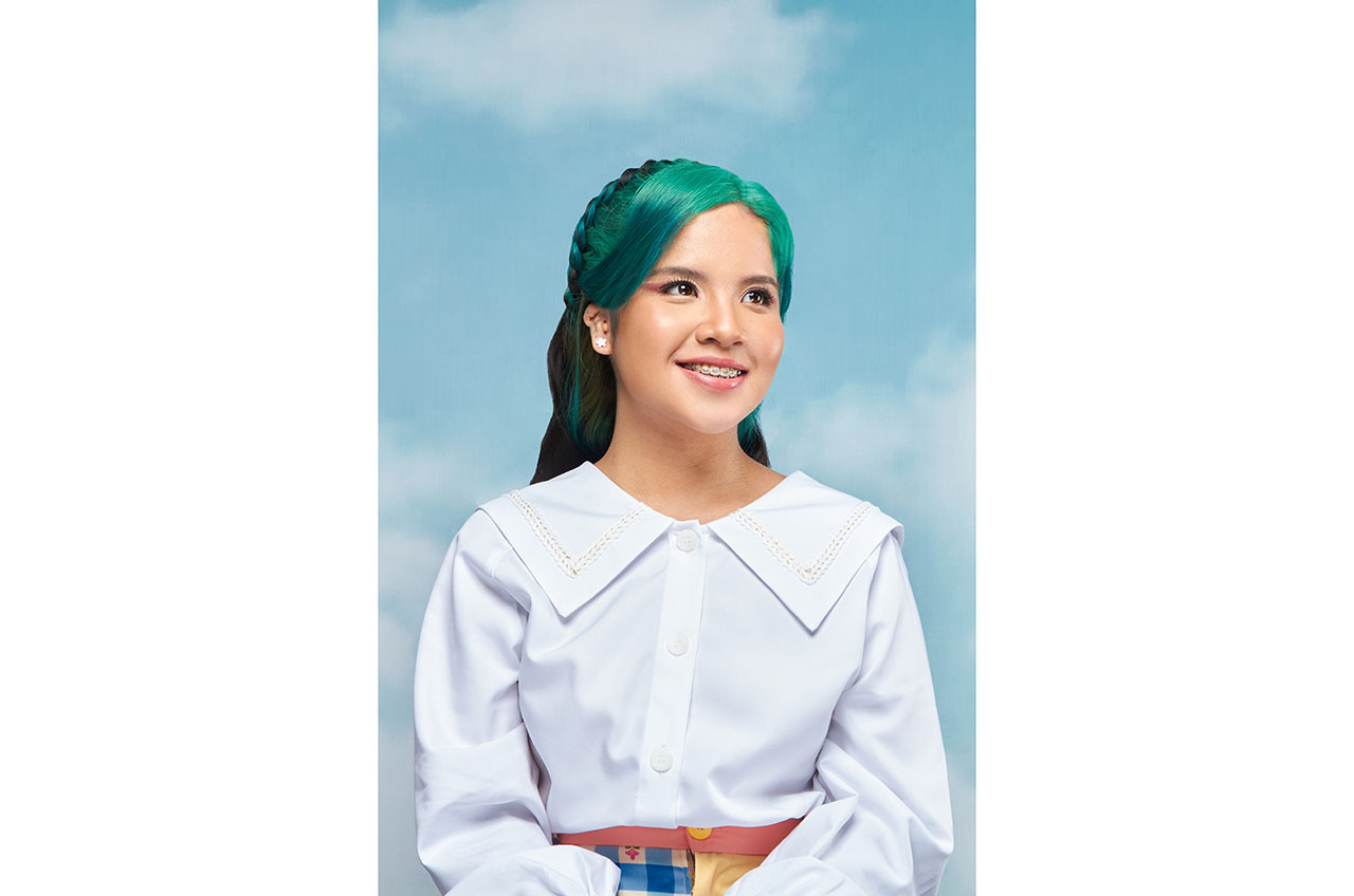 Idgitaf Rayakan 1 Tahun Album "Mengudara" dengan Acara Spesial Usai ...