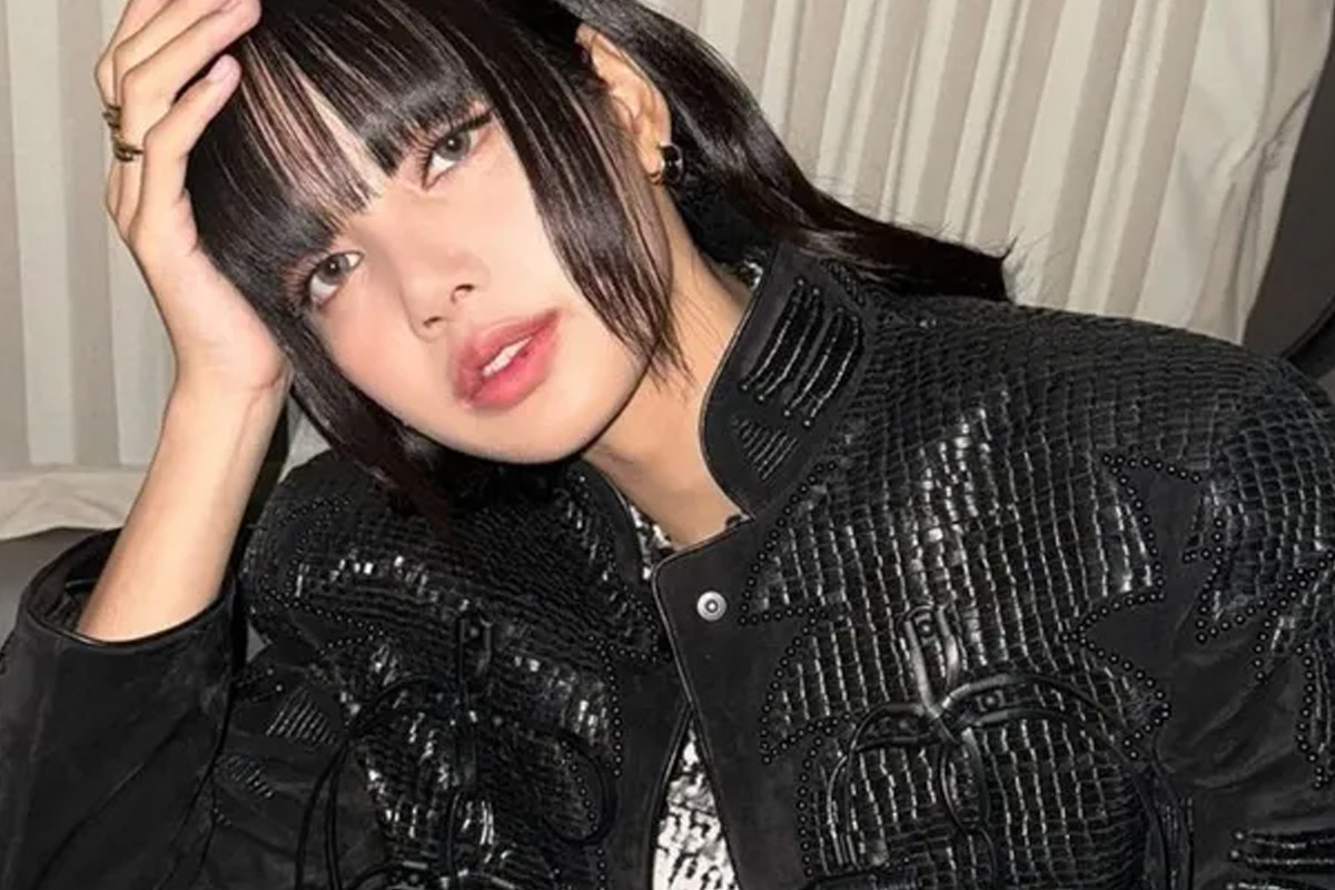 Tiket Fan Meetup LISA BLACKPINK di Jakarta Kemahalan? - Xpose Indonesia