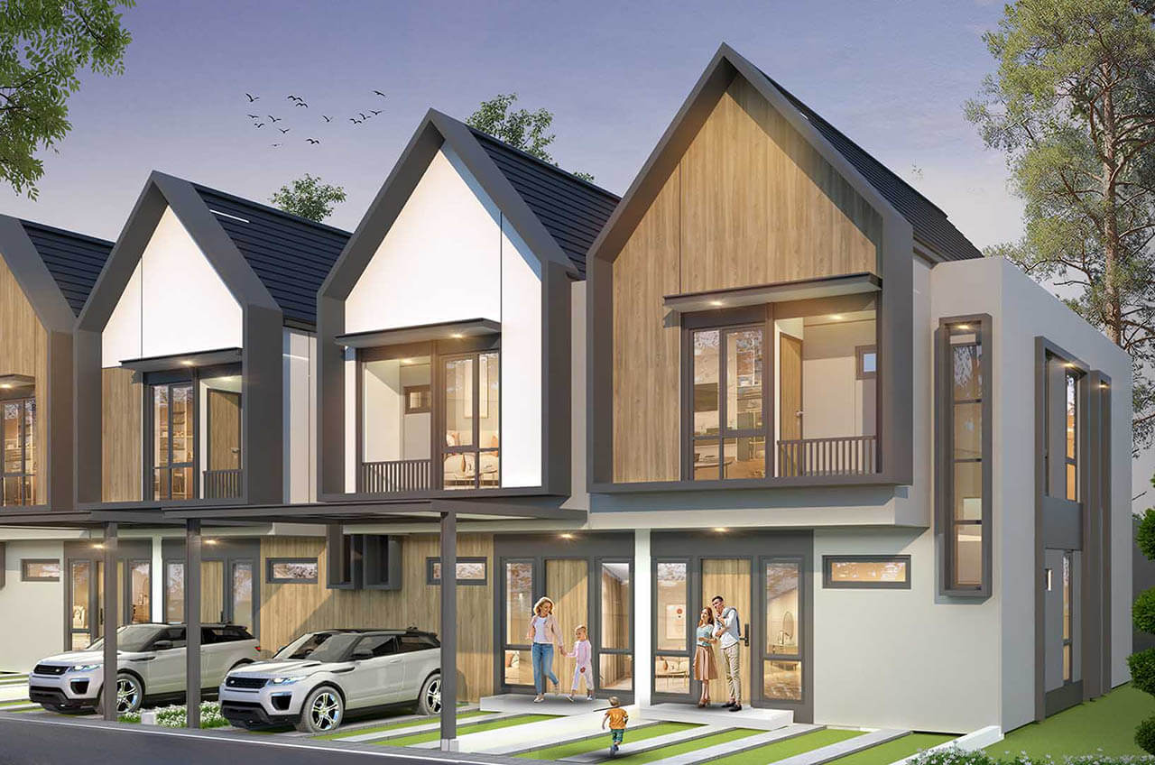 Synthesis Development Rayakan 32 Tahun Berkarya di Industri Properti Indonesia