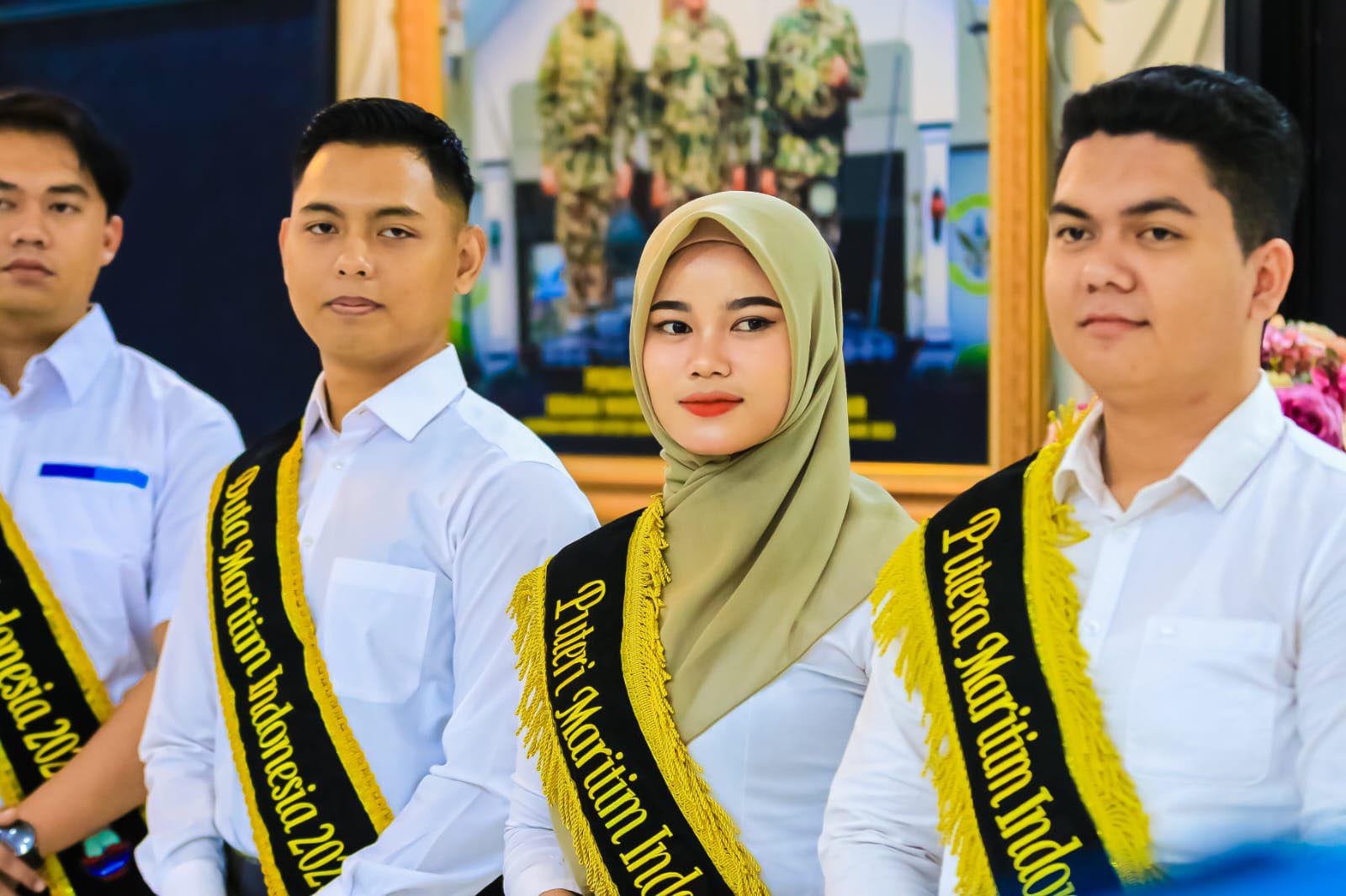 PPMI 2025: Dukungan Penuh TNI AL untuk Generasi Muda Maritim yang ...