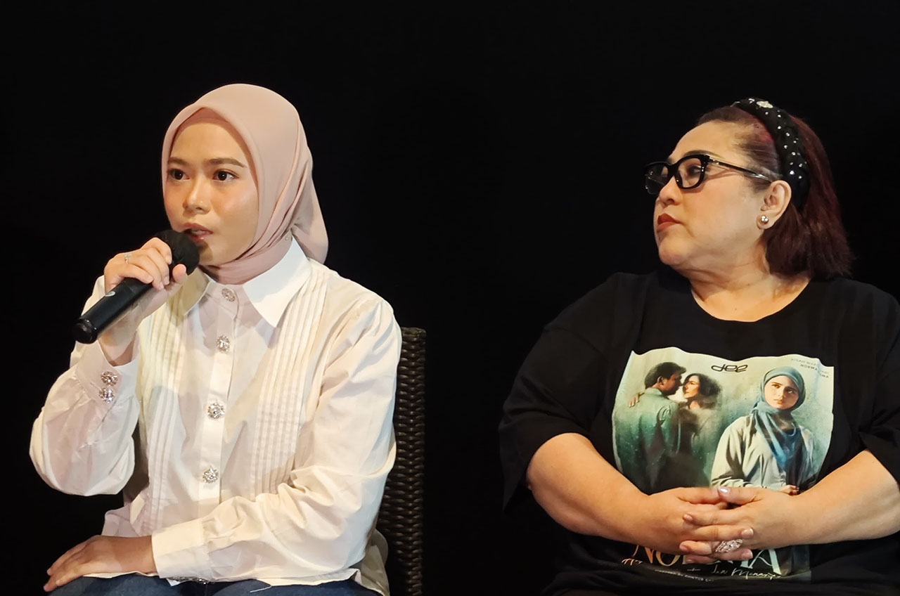 Film "Norma: Antara Mertua dan Menantu" Siap Tayang Lebaran 2025 ...