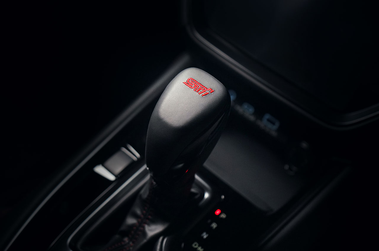 Subaru Tecnica International (STI) Resmi Hadir di Indonesia, Membawa ...