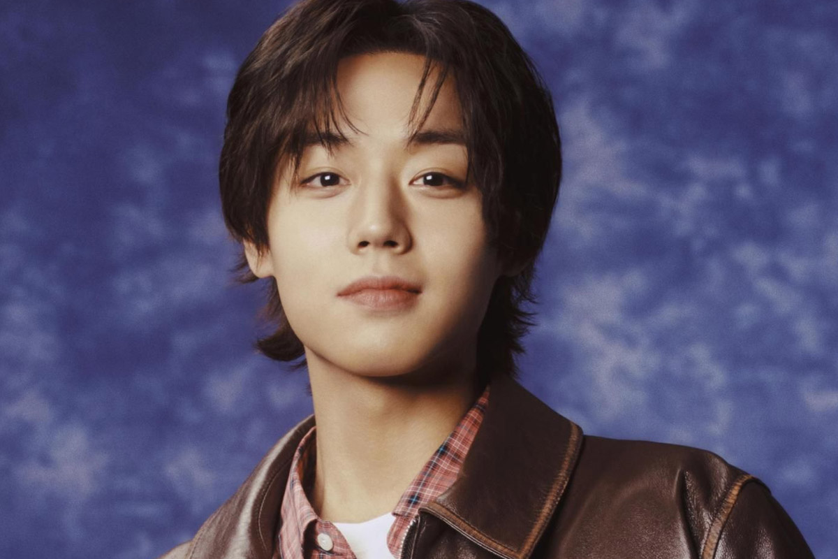 Aktor Kang Yoo Seok Memikat Penonton dalam 'Resident Playbook' - Xpose ...