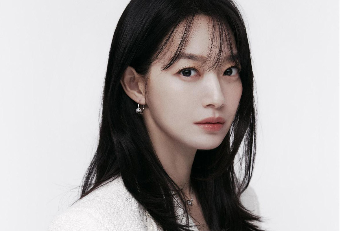 Lewat "Karma" Shin Min Berakting untuk Serial Thriller di Netflix ...