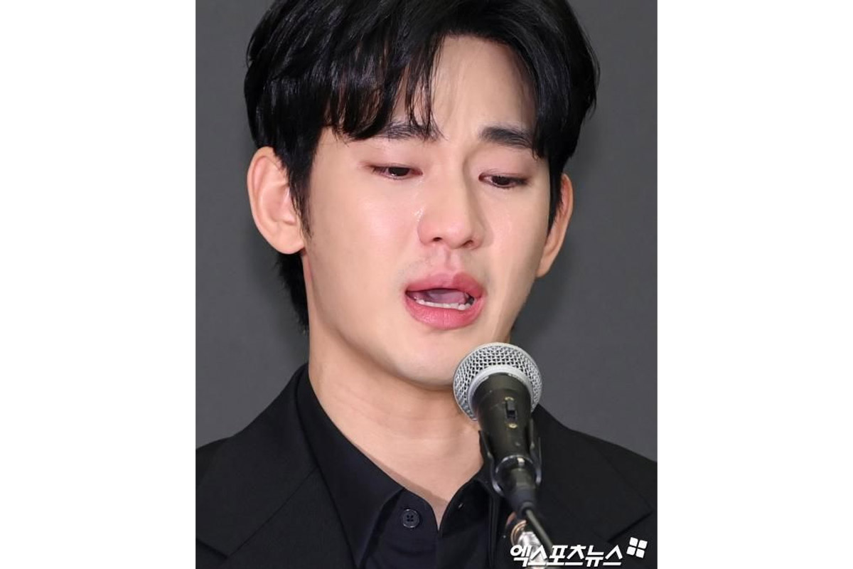 Perwakilan Hukum Kim Soo Hyun Bantah Tuduhan Hoverlab, Sebut Bukti yang ...