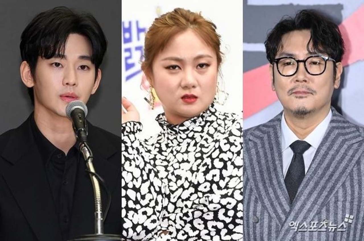 Skandal Selebriti Guncang Industri TV Korea, Sejumlah Drama dan Variety ...