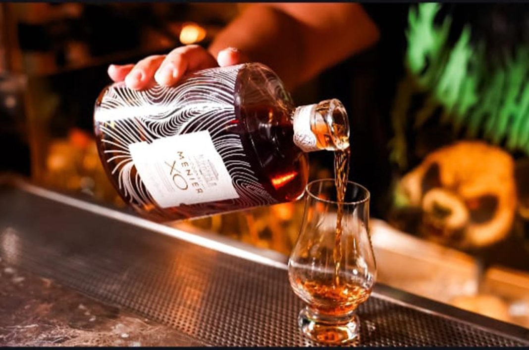Menier Cognac Resmi Debut di Indonesia, Hadirkan Perpaduan Warisan ...