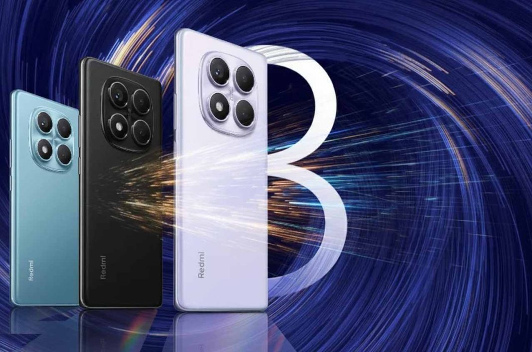 Bug HyperOS Ganggu Pengguna Redmi Note 14 dan 13 Pro+, Xiaomi Janji ...